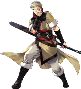 Owain/Gallery | Heroes Wiki | Fandom