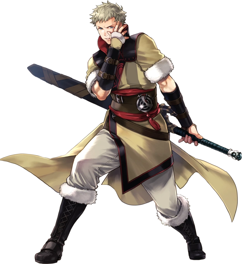 Owain | Heroes Wiki | Fandom