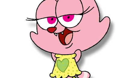 what animal is endive from chowder