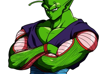 Piccolo Jon