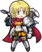 Amelia (Fire Emblem) | Heroes Wiki | Fandom