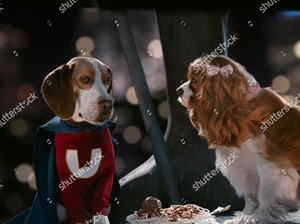 Underdog | Heroes Wiki | Fandom