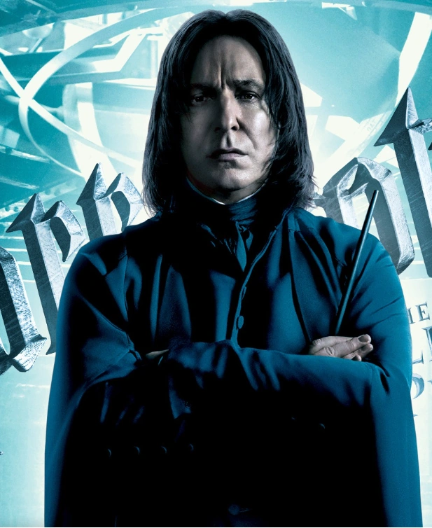 Severus Snape/Gallery | Heroes Wiki | Fandom