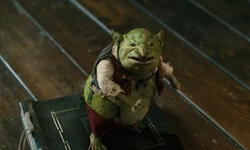 spiderwick chronicles thimbletack