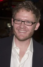 Scott Michael Campbell | Psych Wiki | Fandom