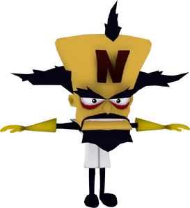 Dr. Neo Cortex/Gallery | Heroes Wiki | Fandom