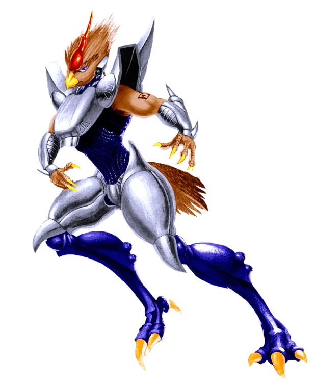 Epsilon-Eagle | Heroes Wiki | Fandom