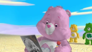 Me Bear/Gallery | Heroes Wiki | Fandom