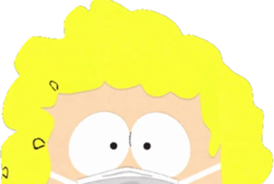 South Park Bertha
