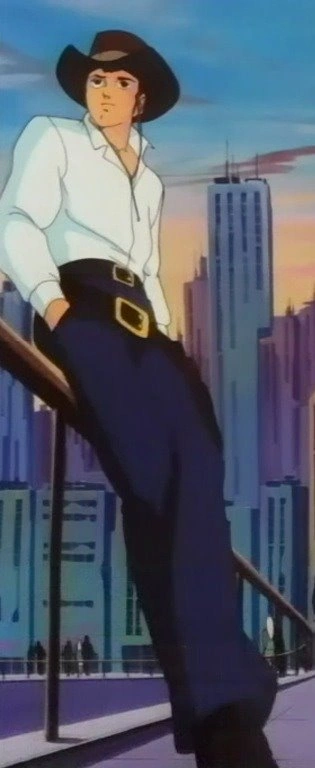 Bill Willcox | Heroes Wiki | Fandom