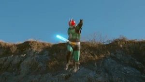 Kotaro Minami/Kamen Rider Black (RX) | Heroes Wiki | Fandom