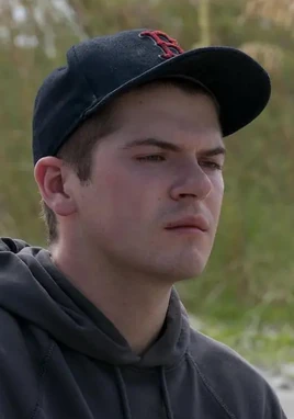 Conrad Roy | Heroes Wiki | Fandom