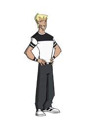 Neil (Class of the Titans) | Heroes Wiki | Fandom