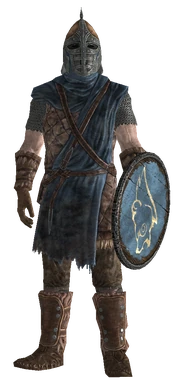 Skyrim Guards | Heroes Wiki | Fandom