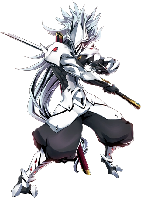 Hakumen | Heroes Wiki | Fandom