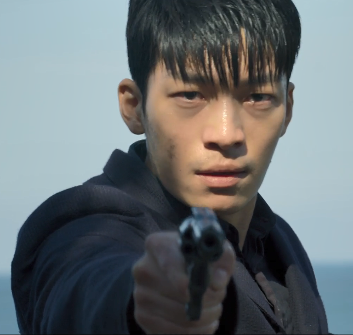 Hwang Jun-ho | Heroes Wiki | Fandom