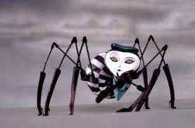 Miss Spider | Heroes Wiki | Fandom