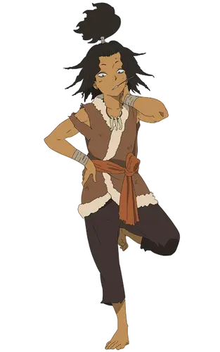 Nurugai | Heroes Wiki | Fandom