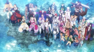 Old Man Rom | Heroes Wiki | Fandom