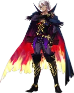Niles (Fire Emblem) | Heroes Wiki | Fandom