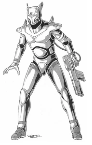 Consortium of Civilized Worlds | Heroes Wiki | Fandom