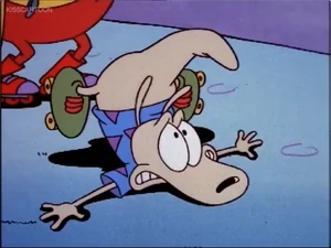 Rocko Rama/Gallery | Heroes Wiki | Fandom