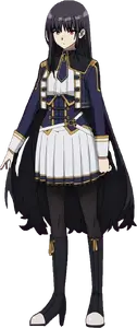 Claire Kagenou/Gallery | Heroes Wiki | Fandom