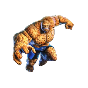 Thing (Marvel)/Gallery | Heroes Wiki | Fandom