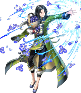 Soren (Fire Emblem) | Heroes Wiki | Fandom
