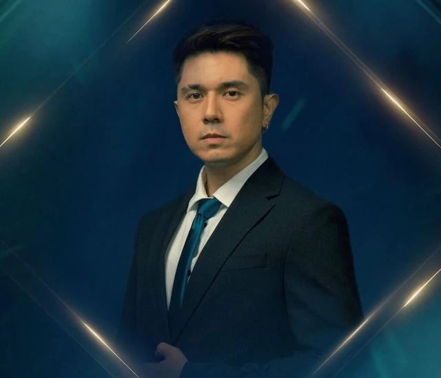 Victor Lualhati | Heroes Wiki | Fandom