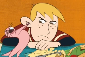 Ron Stoppable (Kim Possible)/Gallery | Heroes Wiki | Fandom