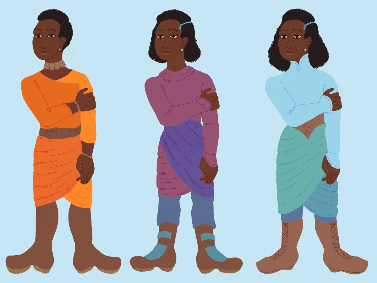 Ndweben | Paan Atta Wiki | Fandom