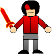 TMK | Pen's Amazing Brawl Wiki | Fandom