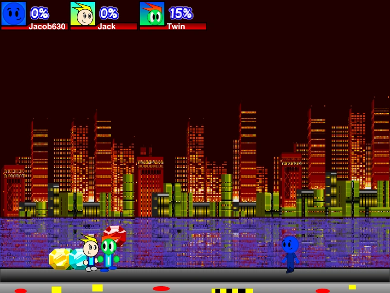 Scratch Tests | Pen's Amazing Brawl Wiki | Fandom