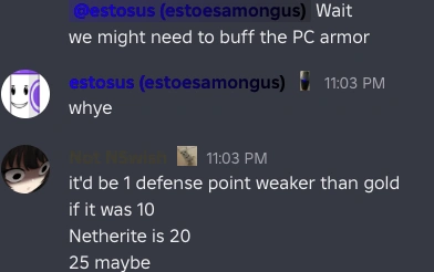 PC Armor | Pablo Wiki | Fandom