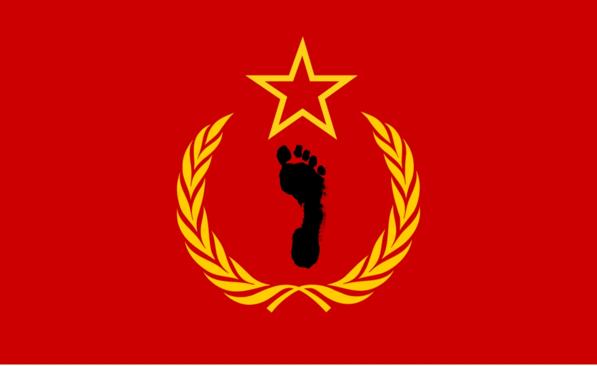 Swarmish Communist Party (SCP) | (Un)Official Pabverse Wiki | Fandom