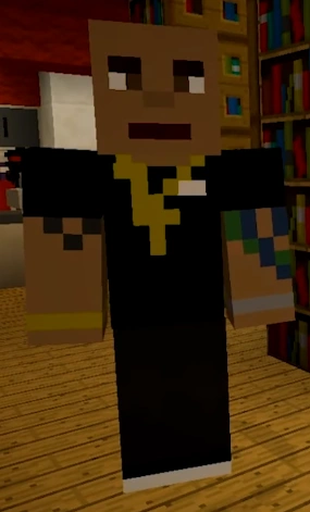 Segurança | Wiki Pac e Mike | Fandom