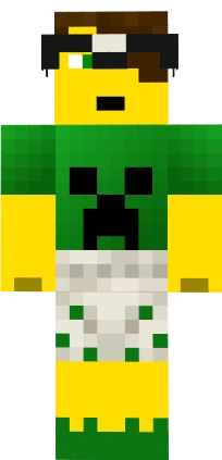 Mike Lego | Wiki Pac e Mike | Fandom