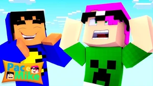 Wiki Pac e Mike | Fandom