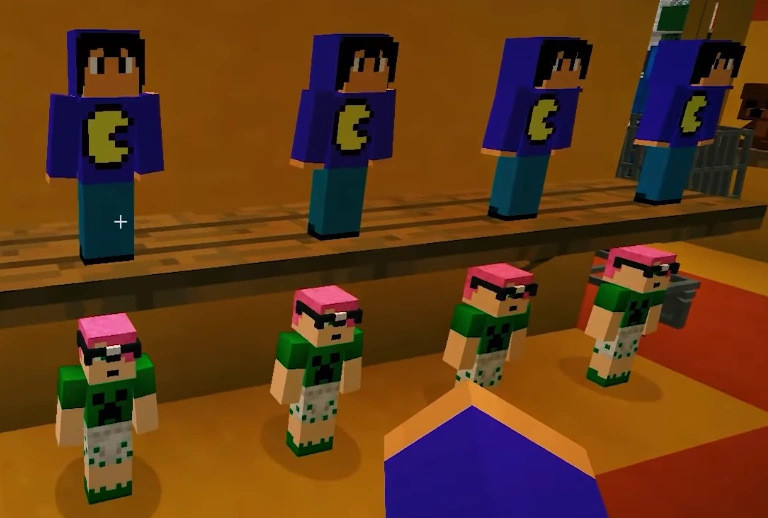 Pac e Mike brinquedos | Wiki Pac e Mike | Fandom