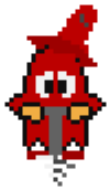 Blinky | Pac Land Wiki | Fandom
