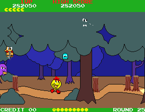 Forest | Pac Land Wiki | Fandom