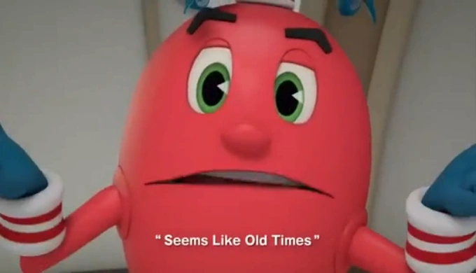 Seems Like Old Times | Pac-Man and the Ghostly Adventures Wiki | Fandom