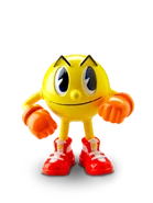 Toys | Pac-Man and the Ghostly Adventures Wiki | Fandom