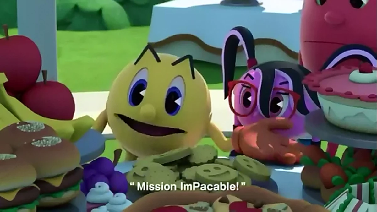 Mission ImPacable! | Pac-Man and the Ghostly Adventures Wiki | Fandom