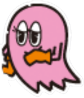 Pinky | Pac-Man Wiki | Fandom