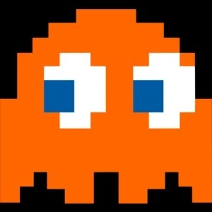 Clyde | Pac-Man Wiki | Fandom