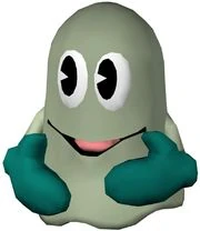 Orson/Spunky | Pac-Man Wiki | Fandom