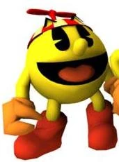 Jr. Pac-Man | Pac-Man Wiki | Fandom