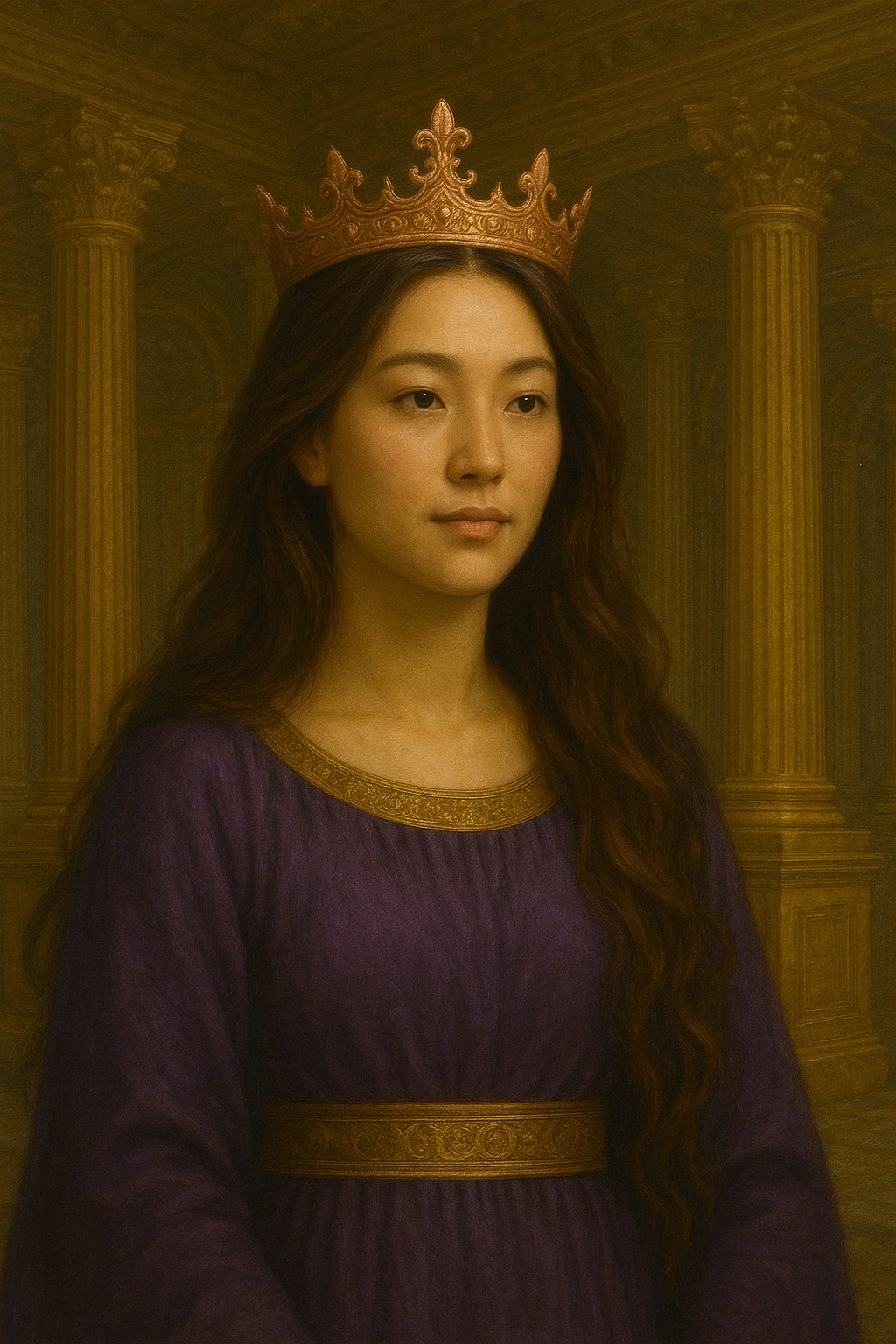 Princess Natasja | Pacardia Wiki | Fandom